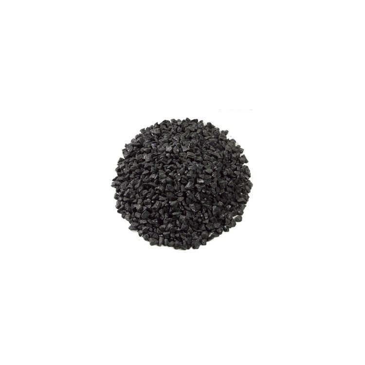 Black Basalt 14mm - Available in Poly Bags, Bulk Bags And Loose Loads