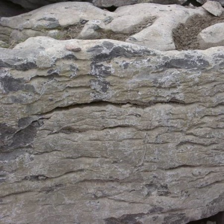 Aged Limestone Rockery - Loose load, sold per tonne