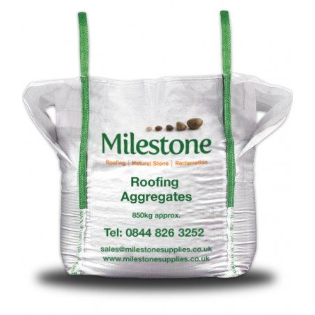 Limestone 6mm Chipping Available in Poly Bags & Bulk Bags | Milestone ...