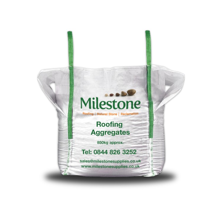 Buy Shingle 40mm | Shingle Poly Bags or Bulk Bags