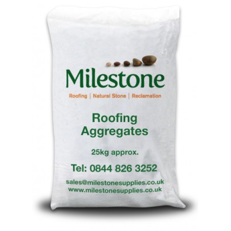 Buy Shingle 40mm | Shingle Poly Bags or Bulk Bags