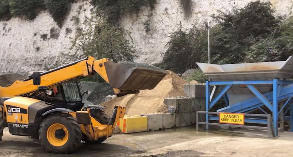 See our contract bagging machines in action!