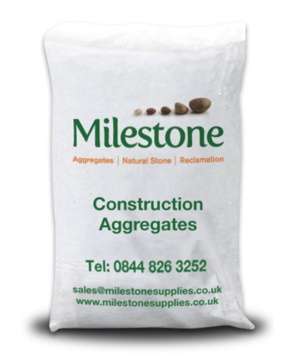 Spotlight on our range of construction aggregates | Milestone